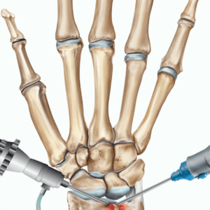 Hand Procedures - Premier Orthopedic Specialists of Tulsa